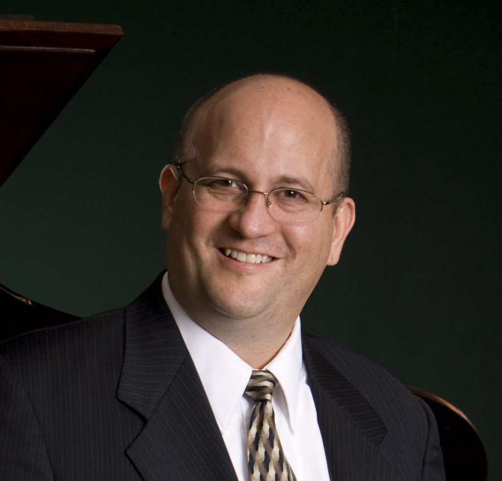 Composers - Holy Sheet Music