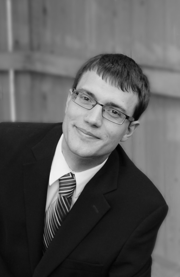 Robert Strobel signs on with HolySheetMusic. - Holy Sheet Music