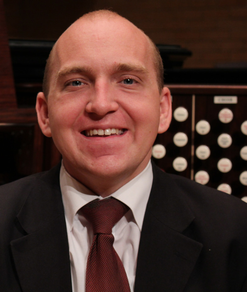 Composers - Holy Sheet Music